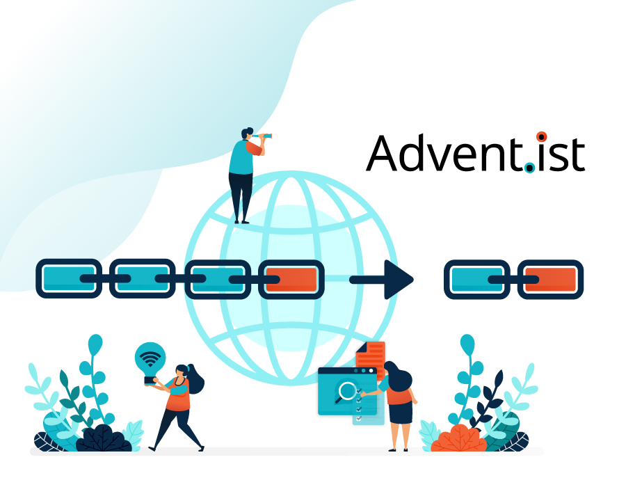 Advent.ist → Short Link - Adventist PROjects